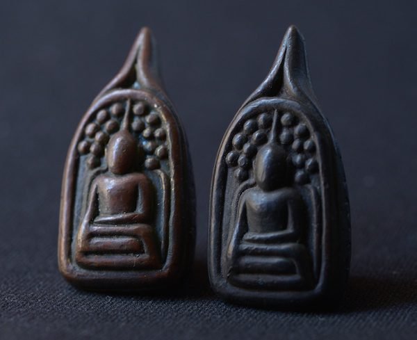 What Are the Top 5 Thai Amulets?