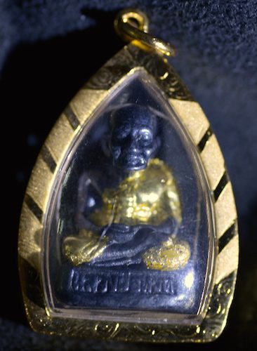 Thai Black Magic Amulets & History | Thai Amulet Store